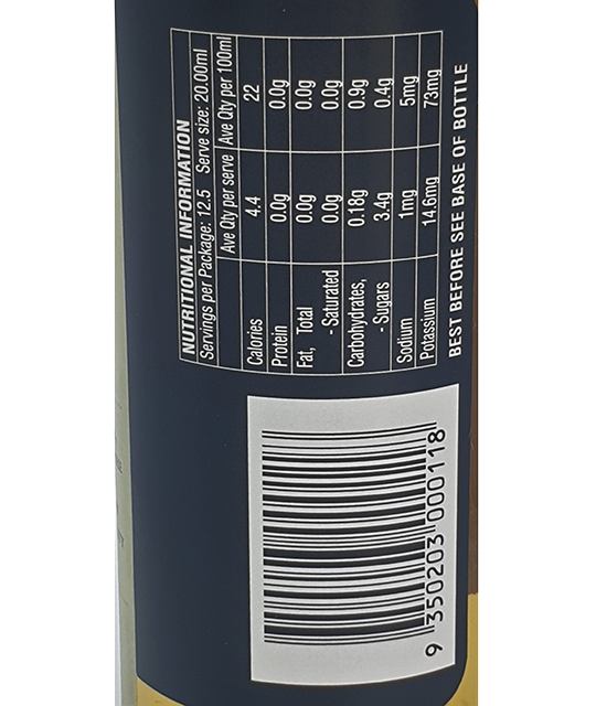 Buy Apple Cider Vinegar in Singapore | The Gourmet Boomer