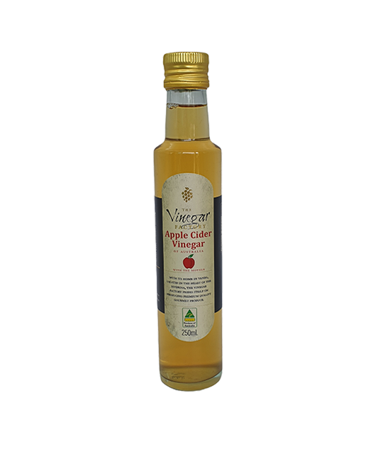 Buy Apple Cider Vinegar in Singapore | The Gourmet Boomer